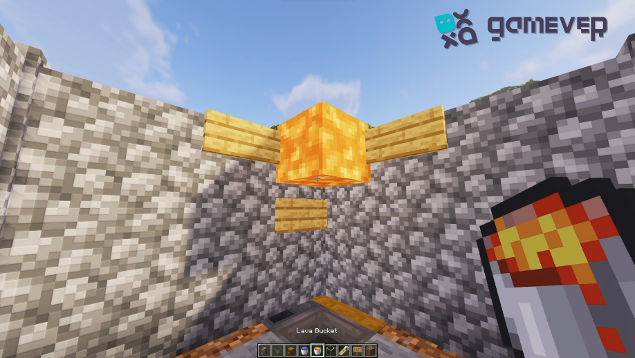 Gamever.io next-gen game hosting