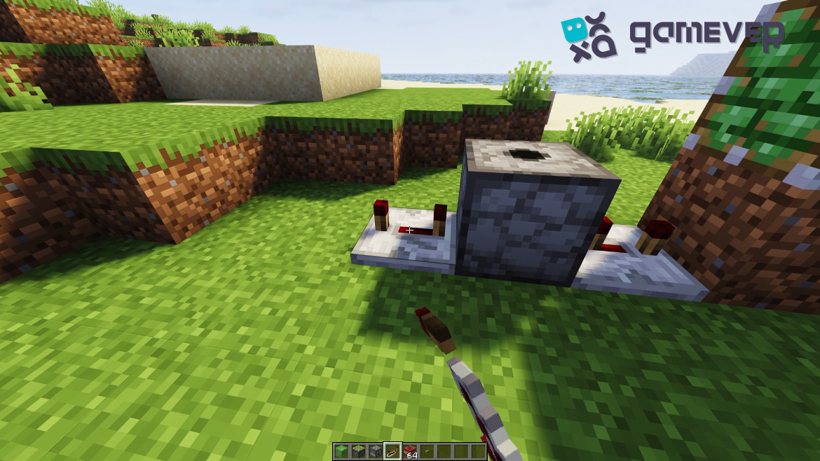 Gamever.io next-gen game hosting