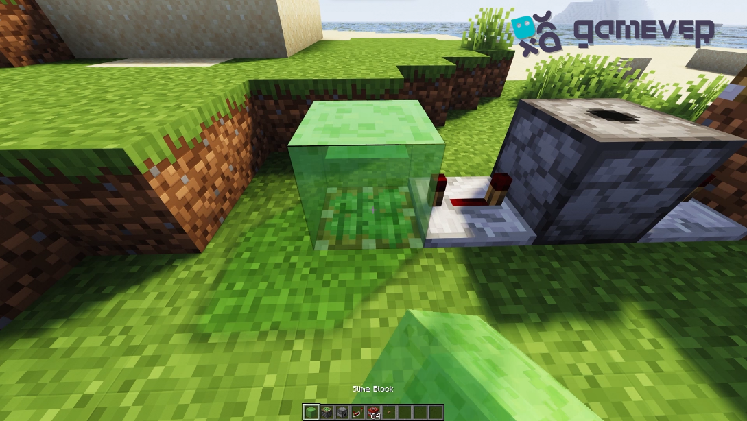 How to make a simple TNT cannon in Minecraft? - gamever