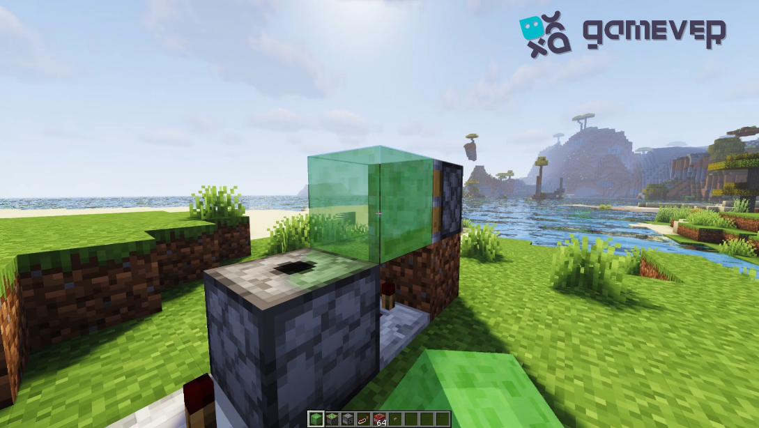 How to make a simple TNT cannon in Minecraft? - gamever
