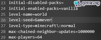 Gamever.io next-gen game hosting