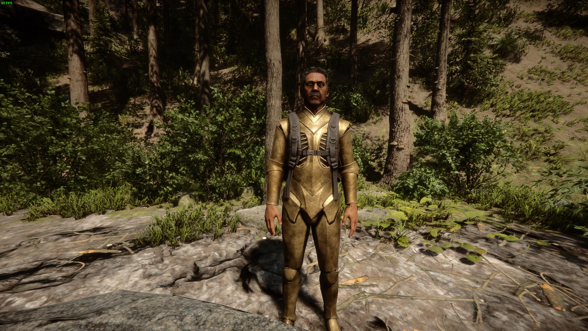 Gamever.io next-gen game hosting