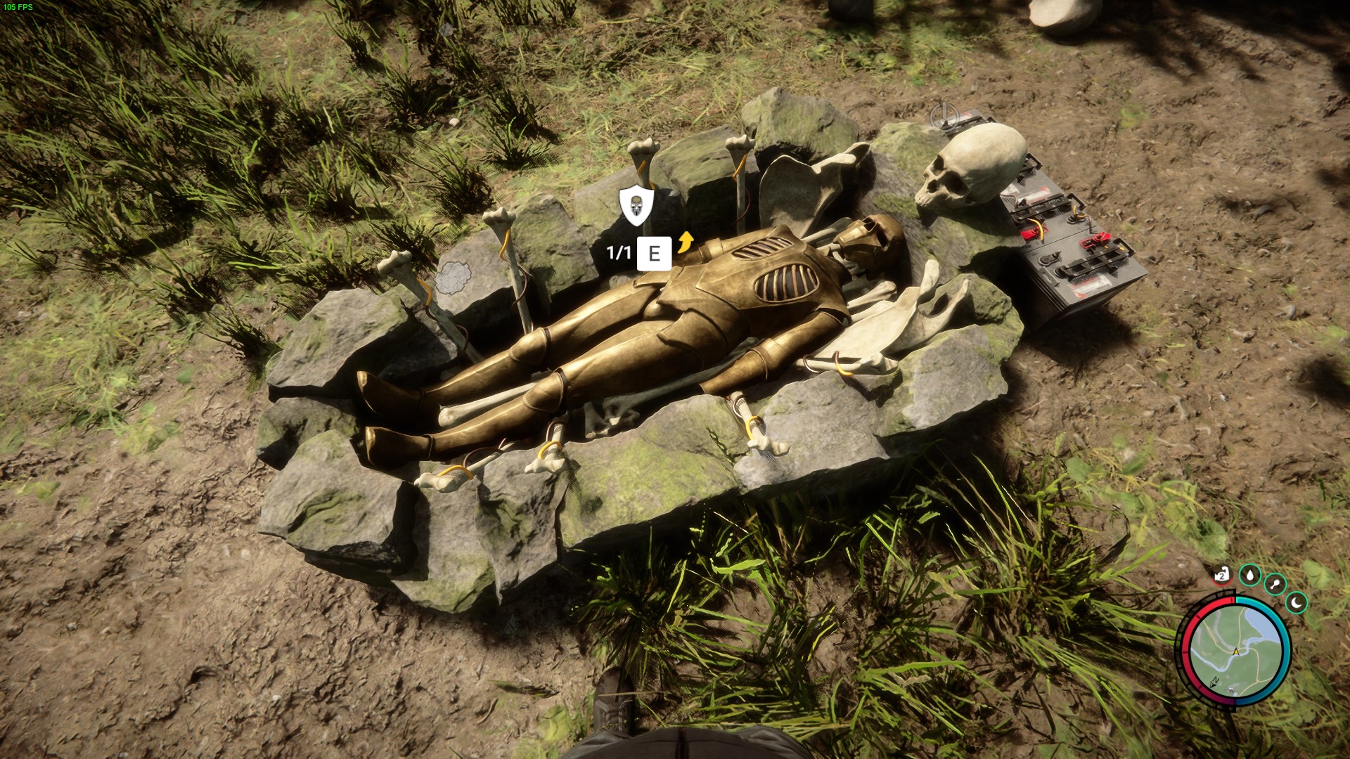 Gamever.io next-gen game hosting