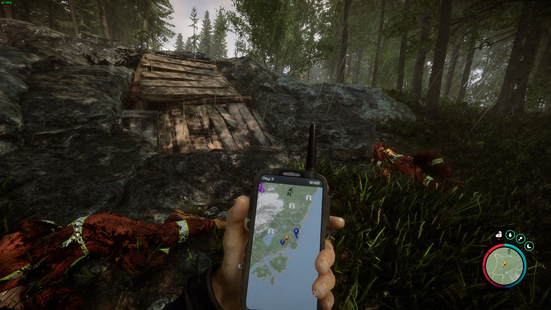 Gamever.io next-gen game hosting