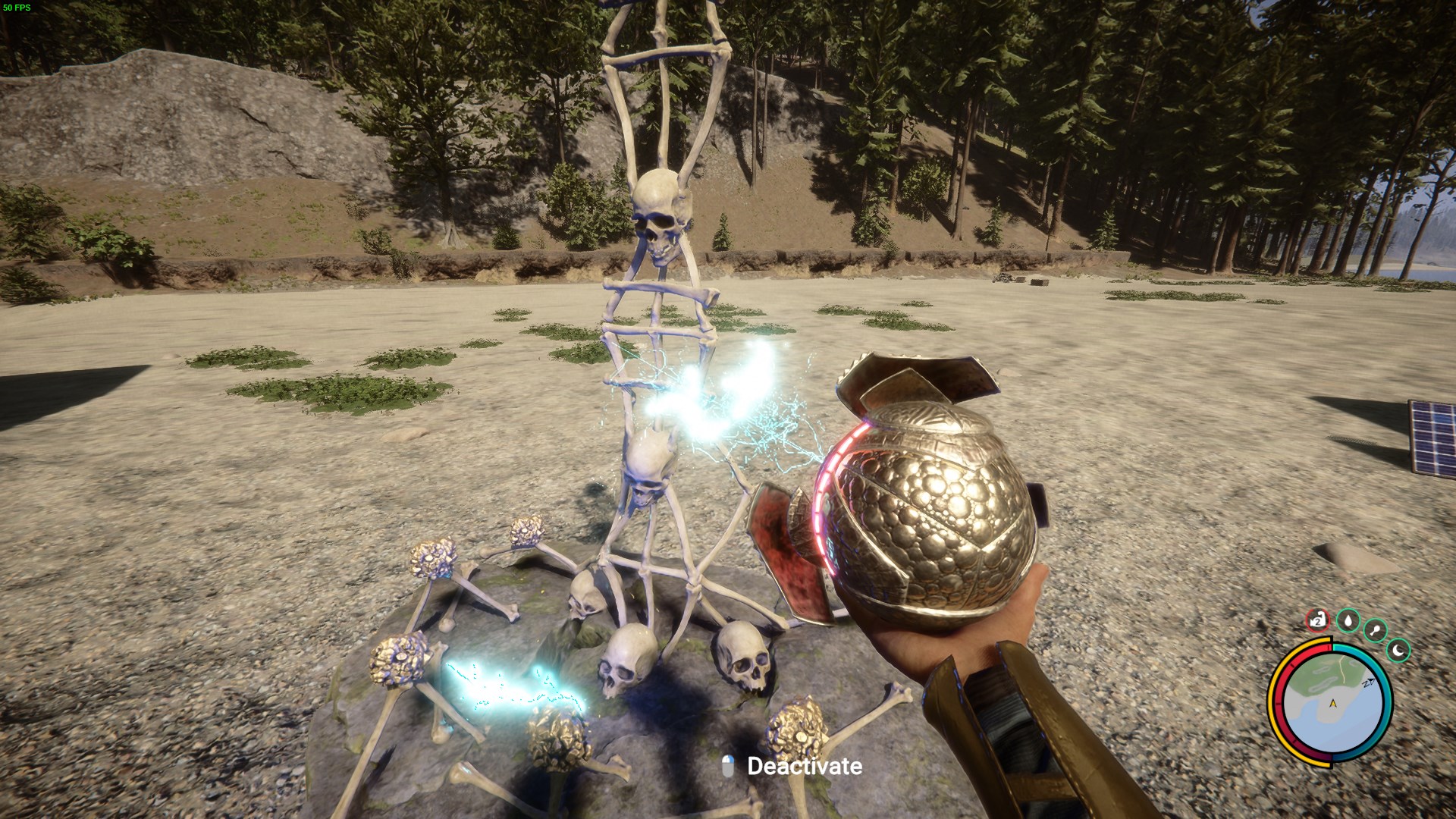 Gamever.io next-gen game hosting