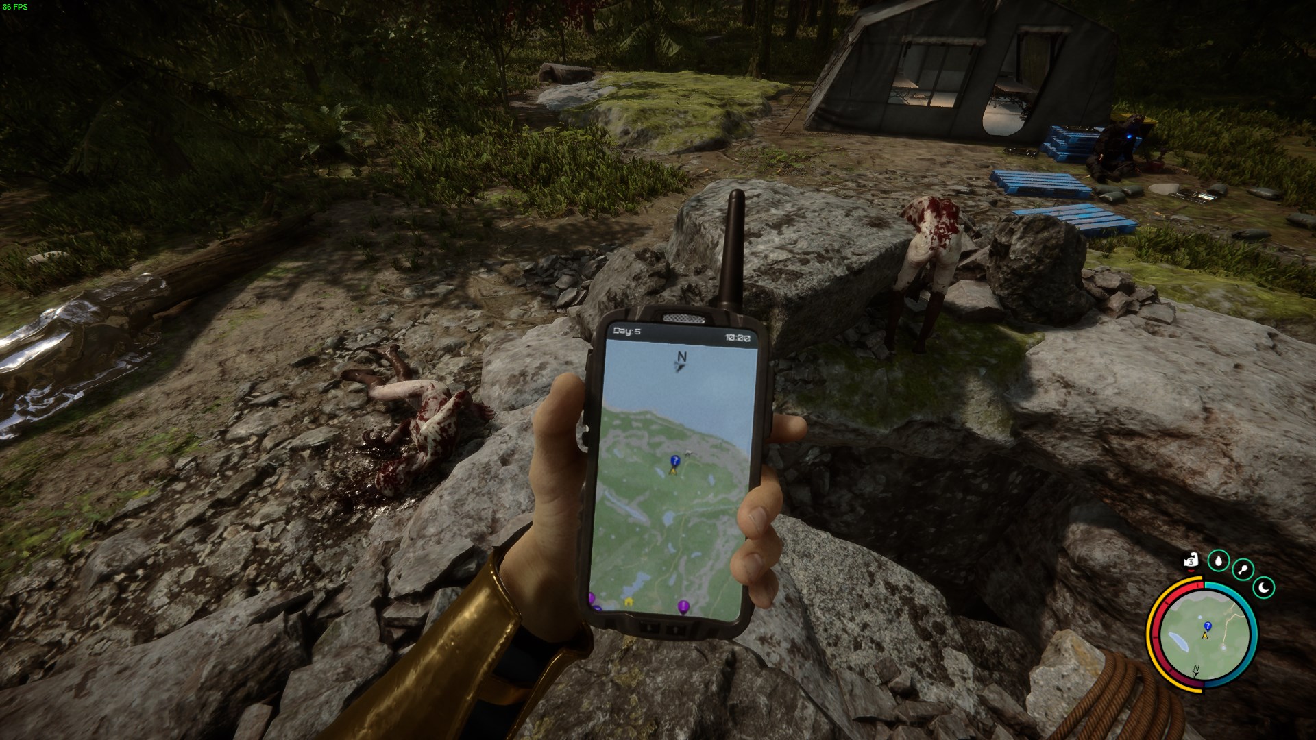 Gamever.io next-gen game hosting