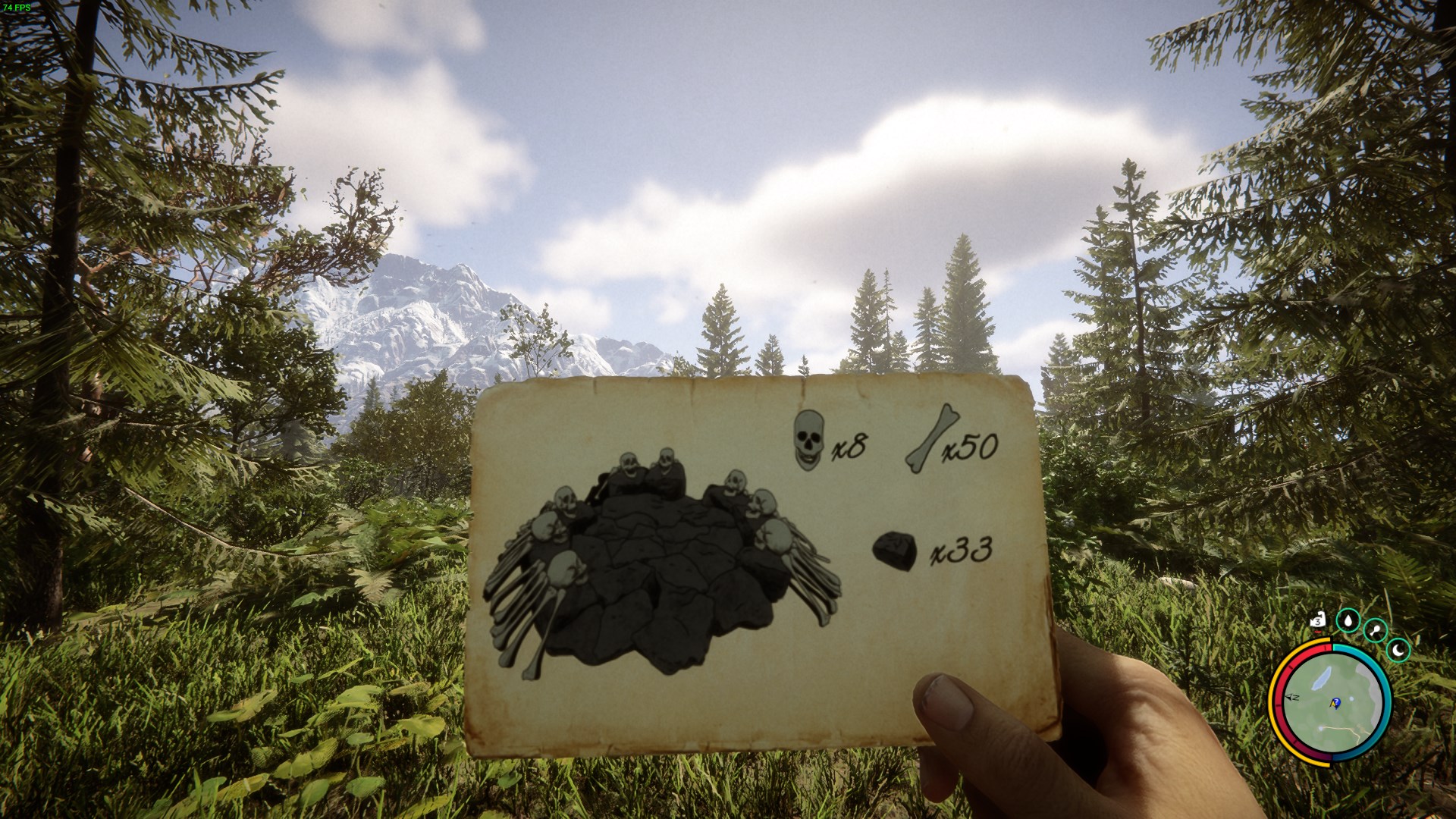 Gamever.io next-gen game hosting