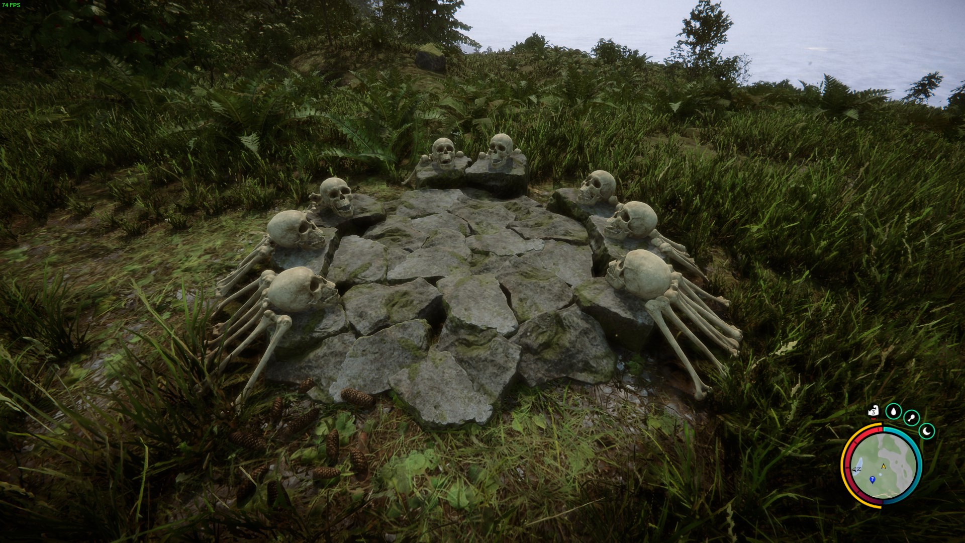 Gamever.io next-gen game hosting