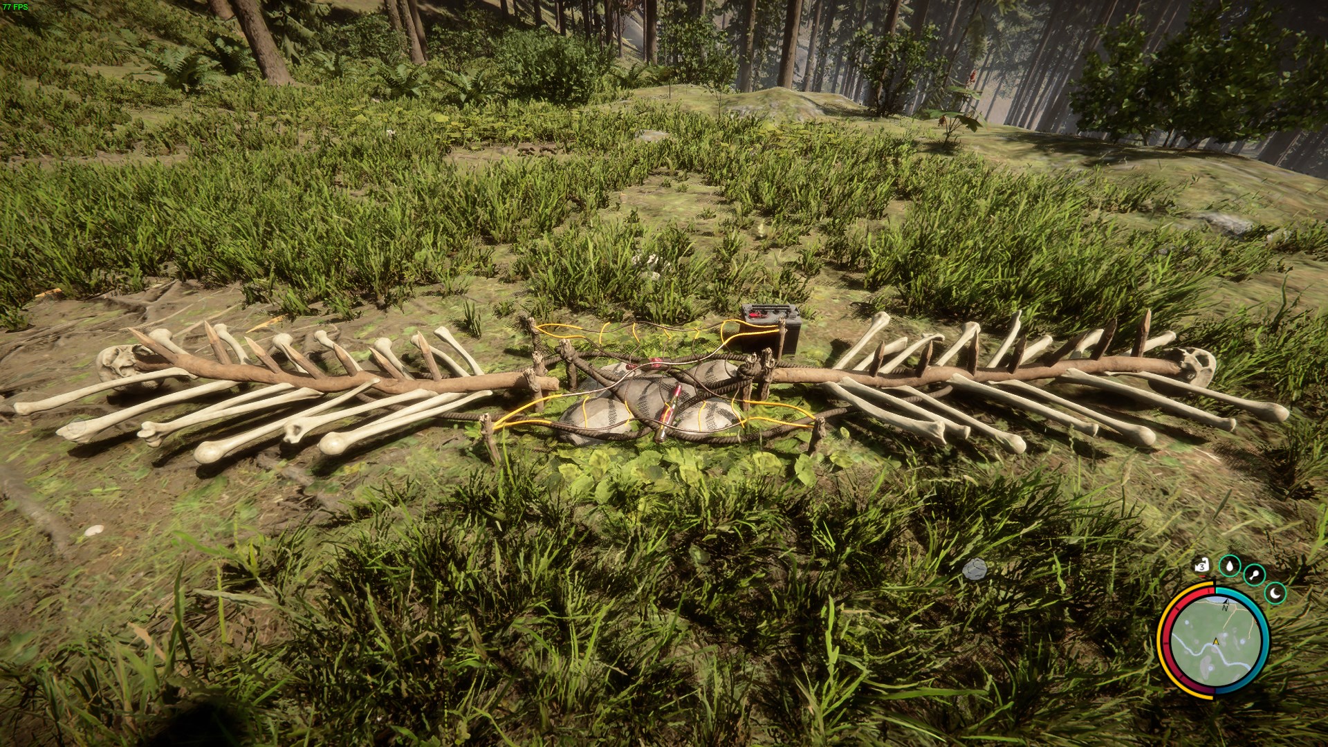 Gamever.io next-gen game hosting