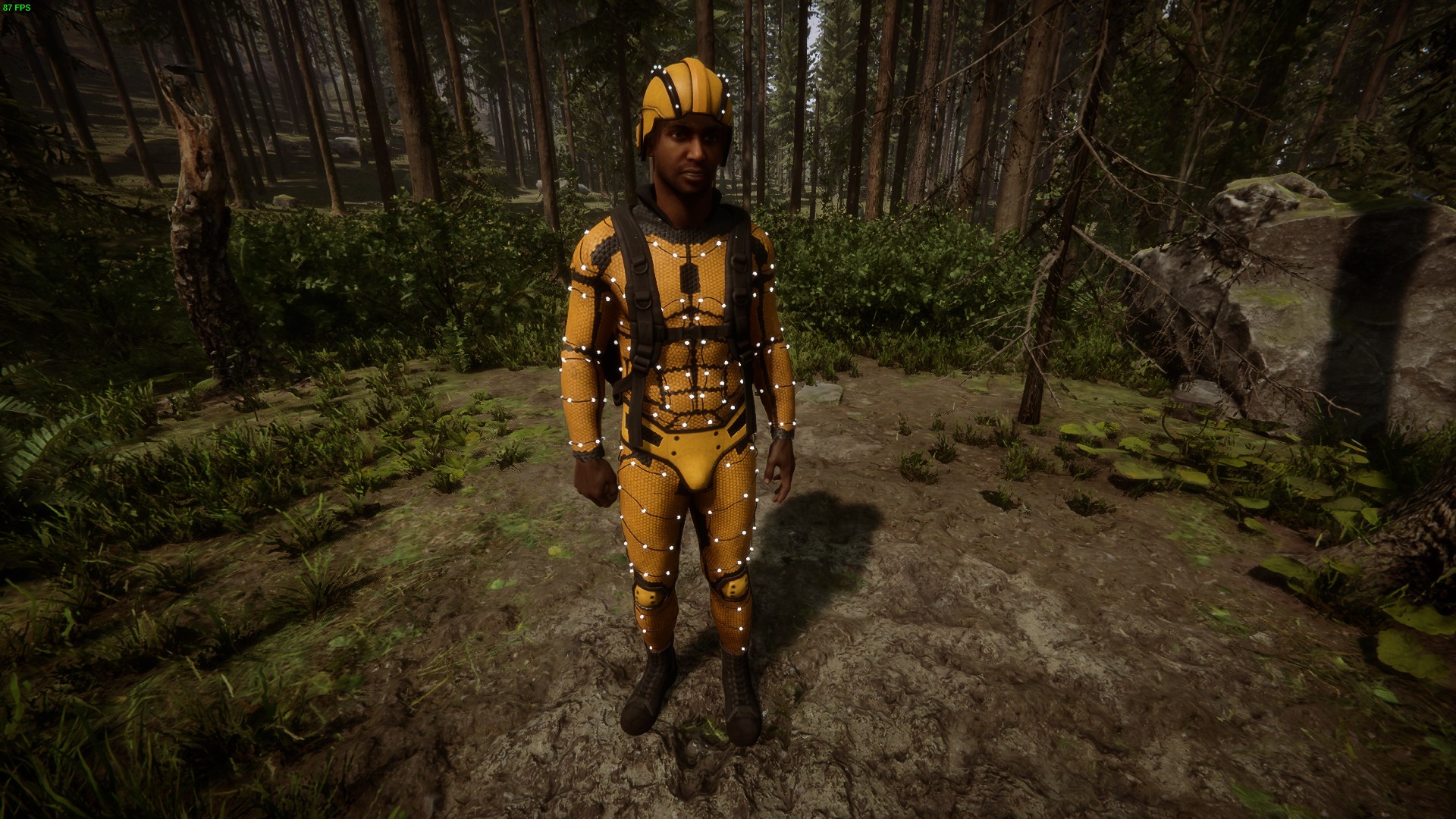 Gamever.io next-gen game hosting