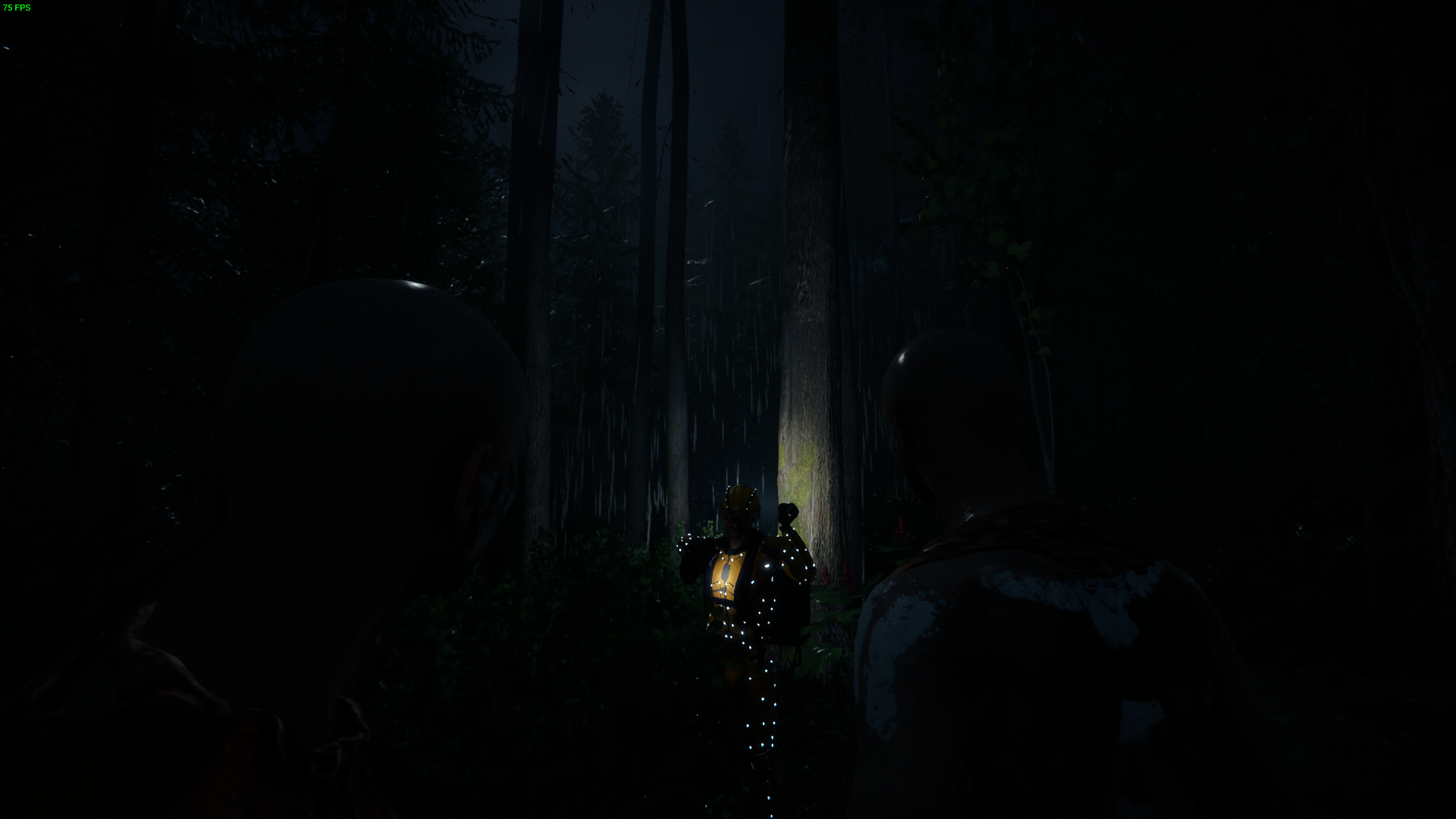 Gamever.io next-gen game hosting