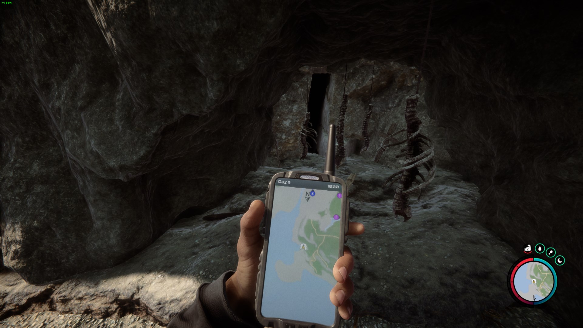 Gamever.io next-gen game hosting