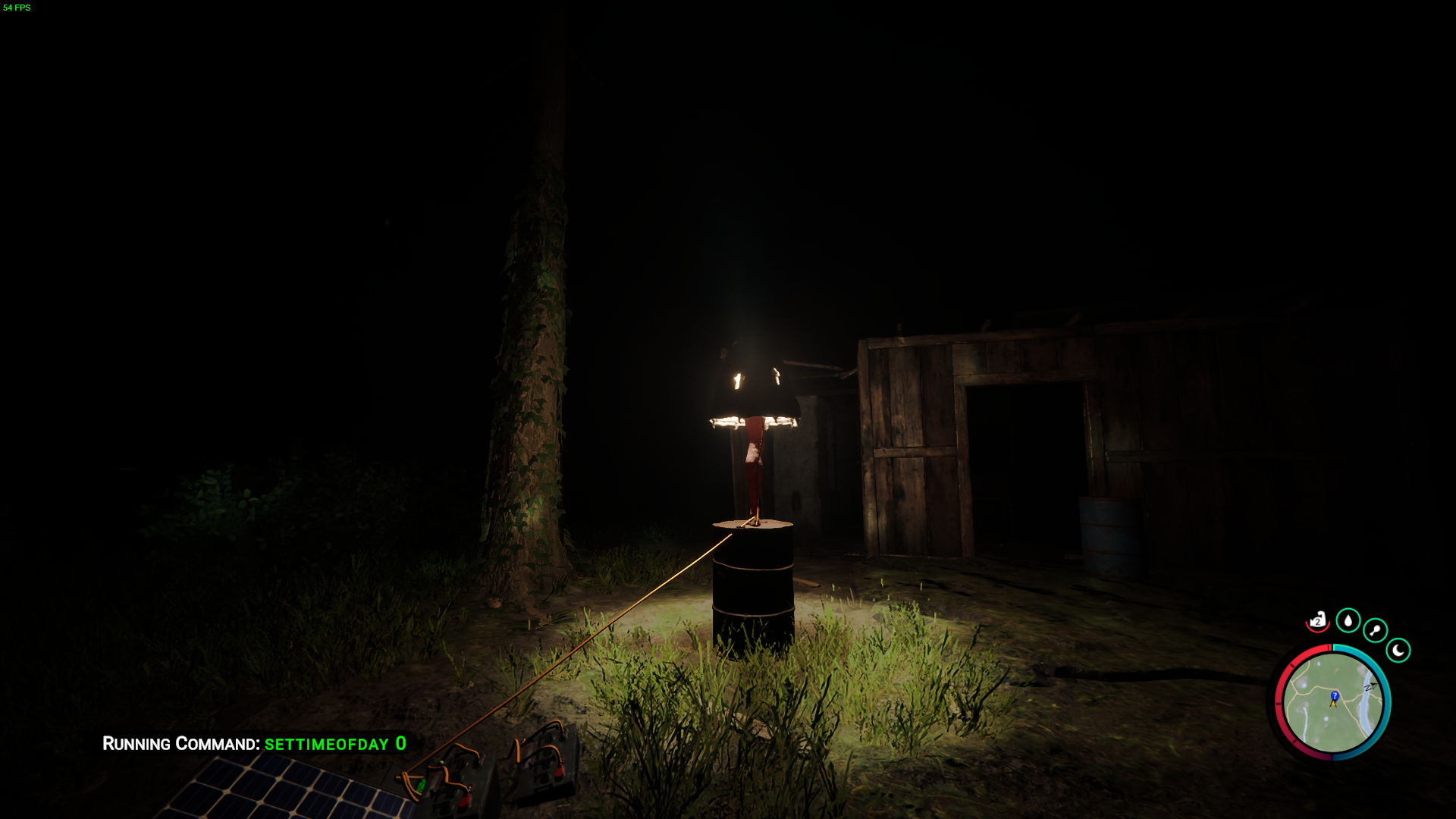 Gamever.io next-gen game hosting