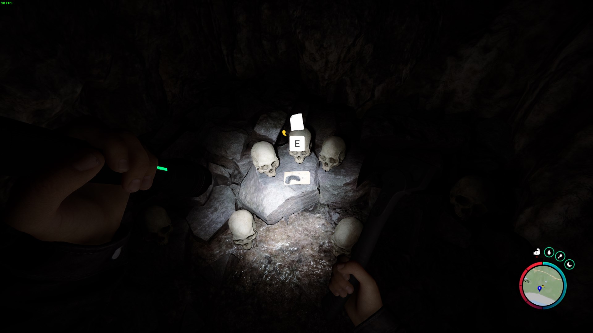 Gamever.io next-gen game hosting