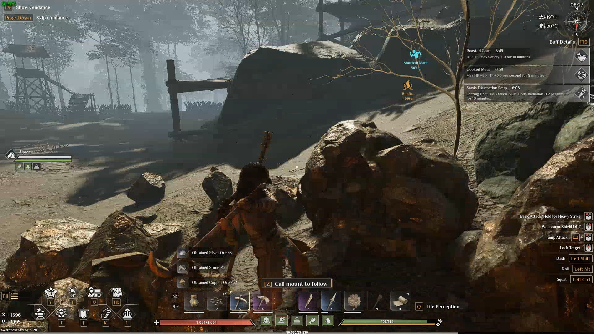 Gamever.io next-gen game hosting