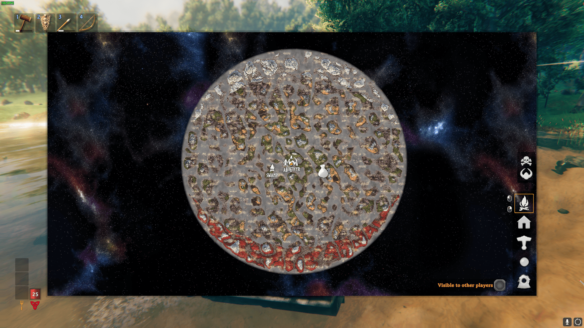 Gamever.io next-gen game hosting