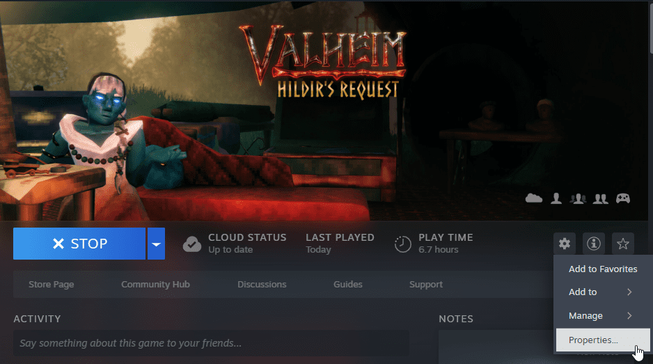 Gamever.io next-gen game hosting