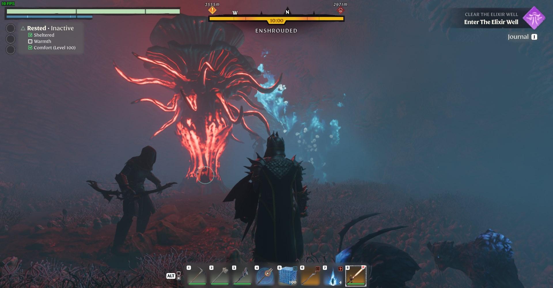 Gamever.io next-gen game hosting