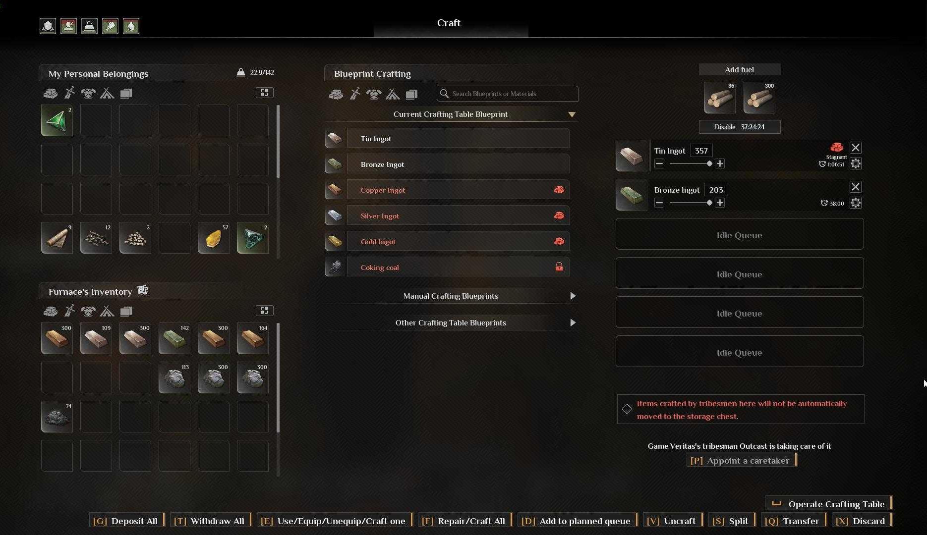 Gamever.io next-gen game hosting