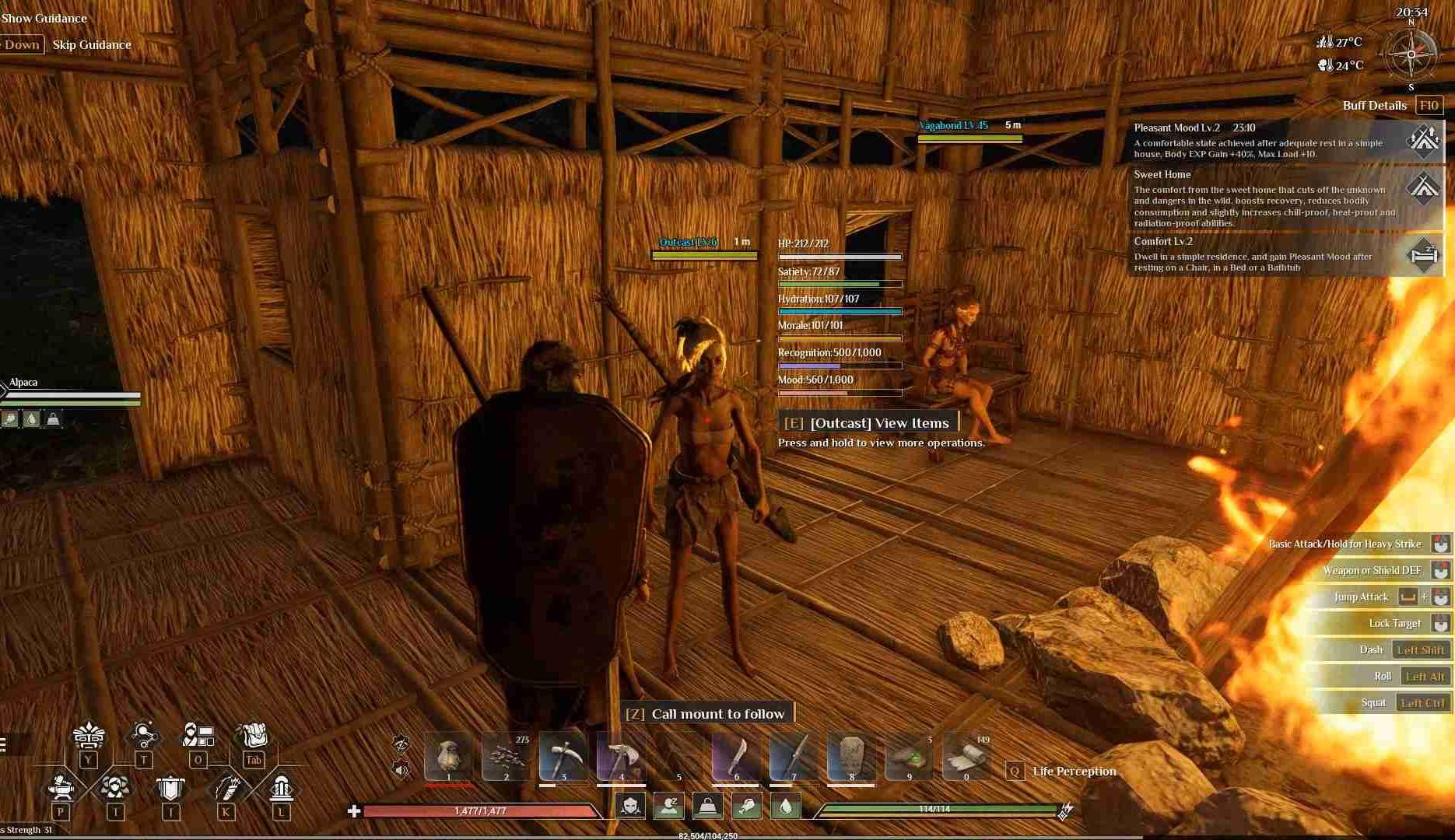 Gamever.io next-gen game hosting