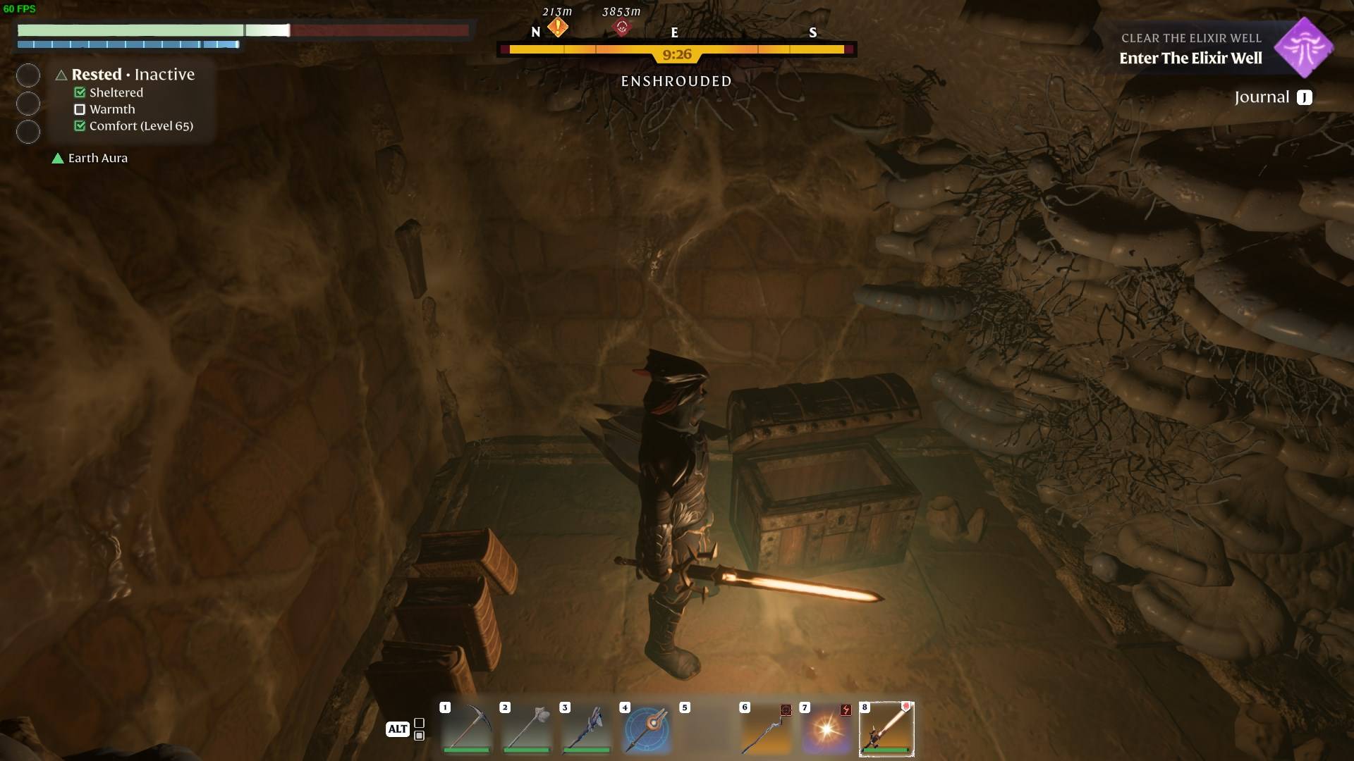 Gamever.io next-gen game hosting