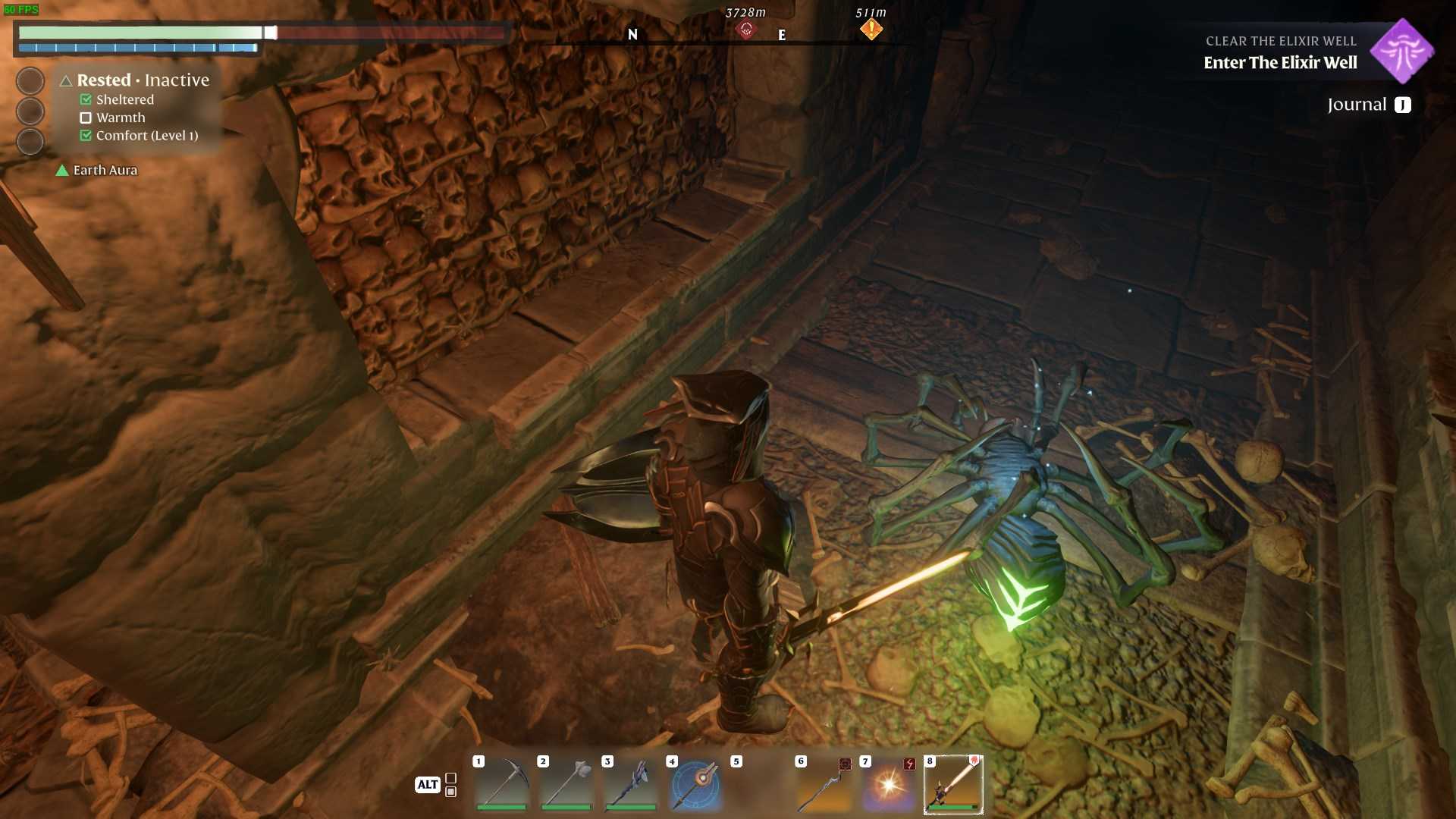 Gamever.io next-gen game hosting