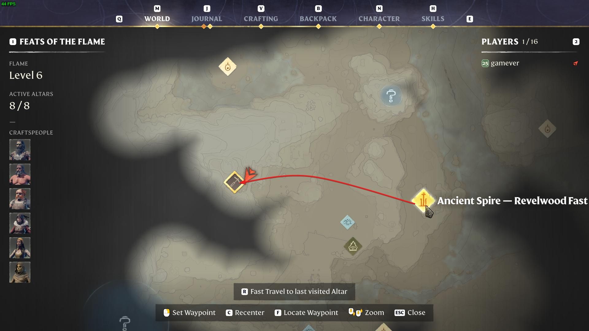 Gamever.io next-gen game hosting