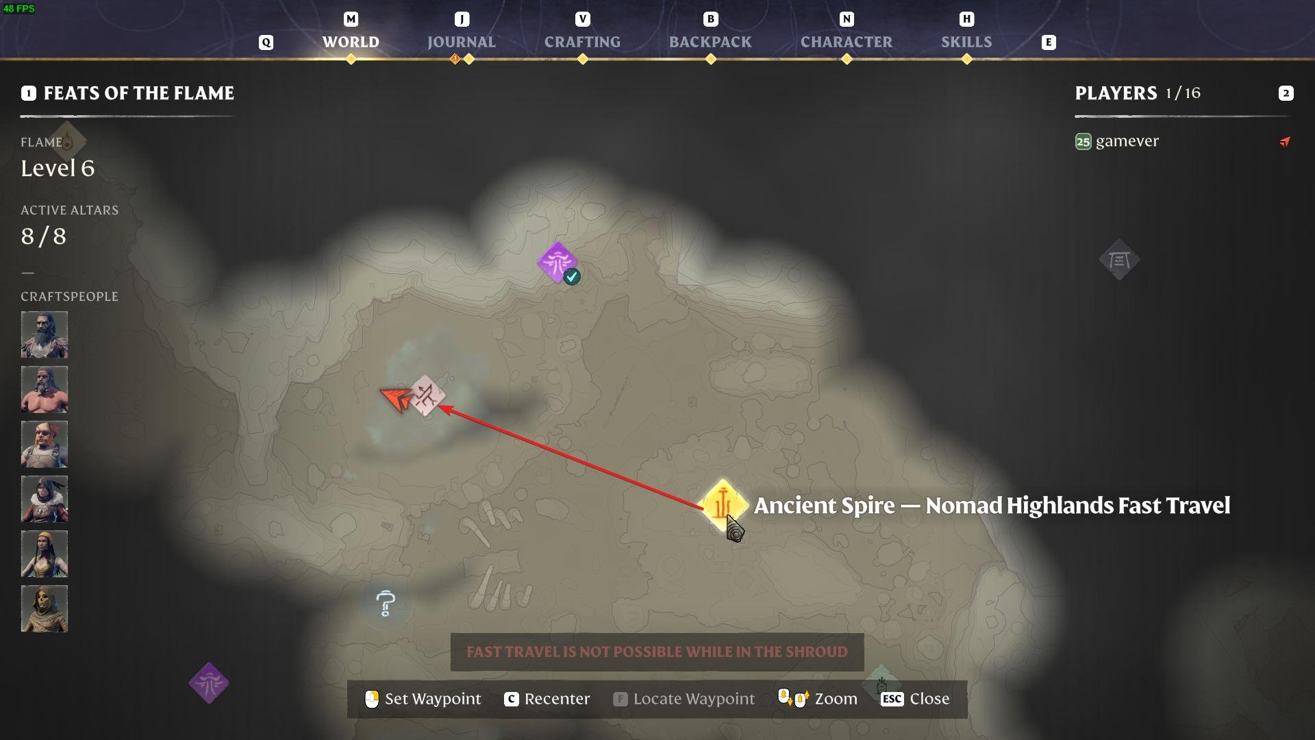 Gamever.io next-gen game hosting