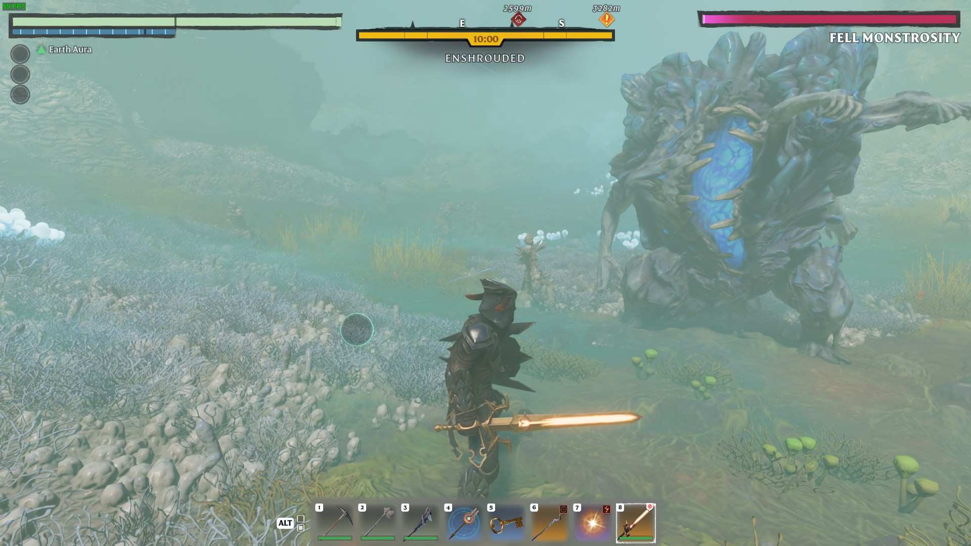 Gamever.io next-gen game hosting