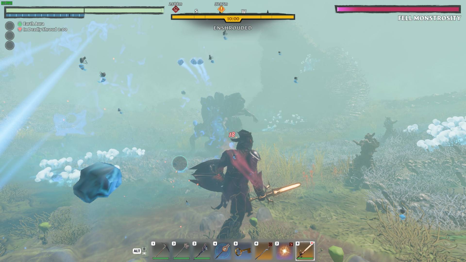 Gamever.io next-gen game hosting