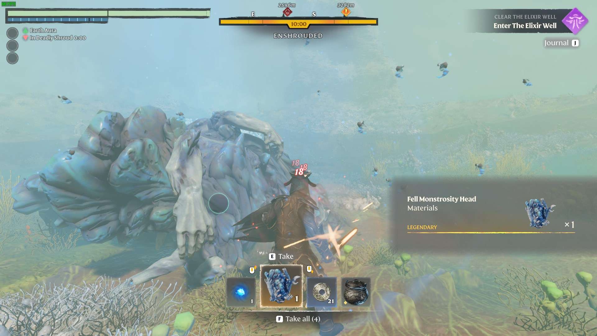 Gamever.io next-gen game hosting