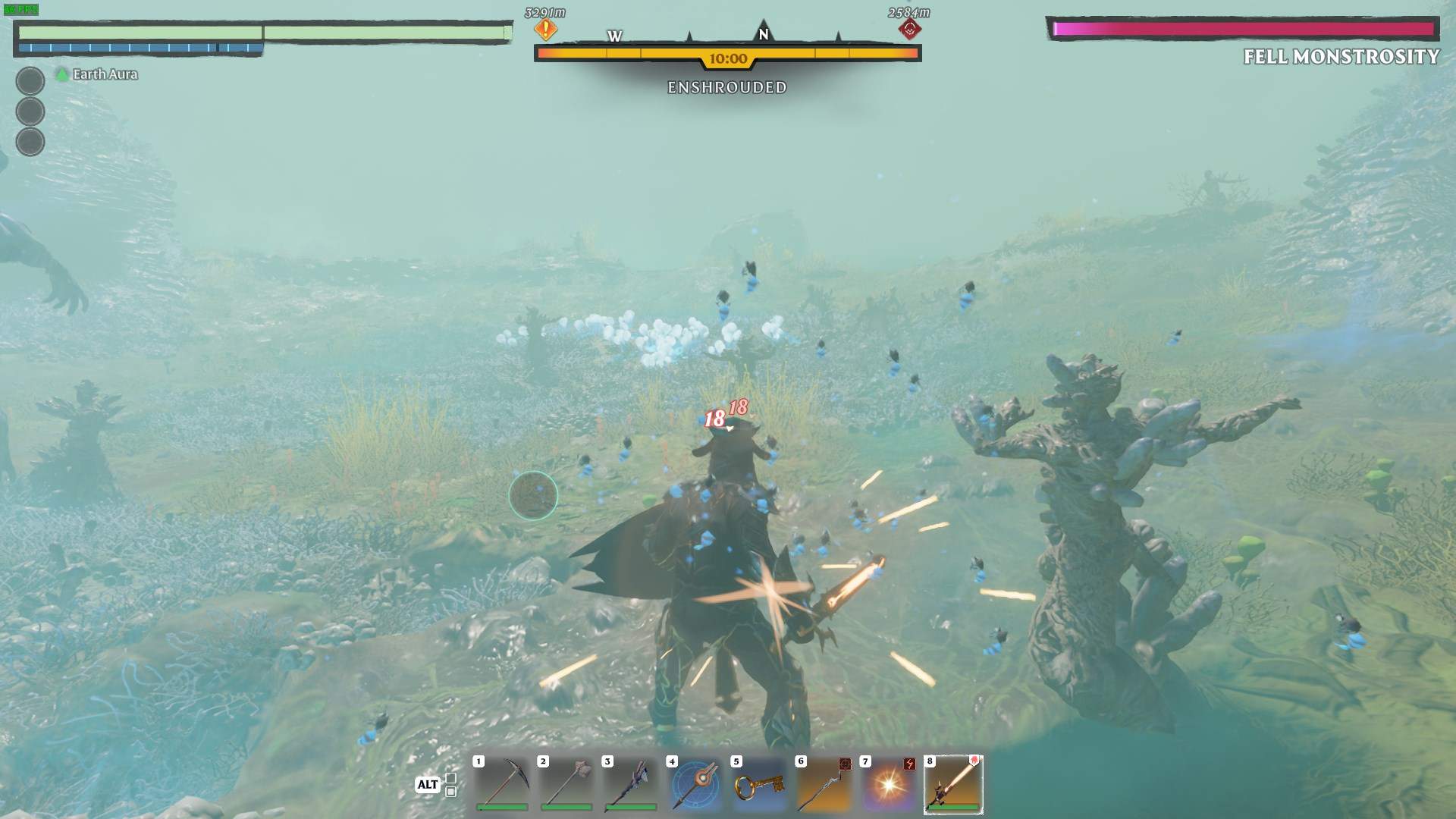 Gamever.io next-gen game hosting