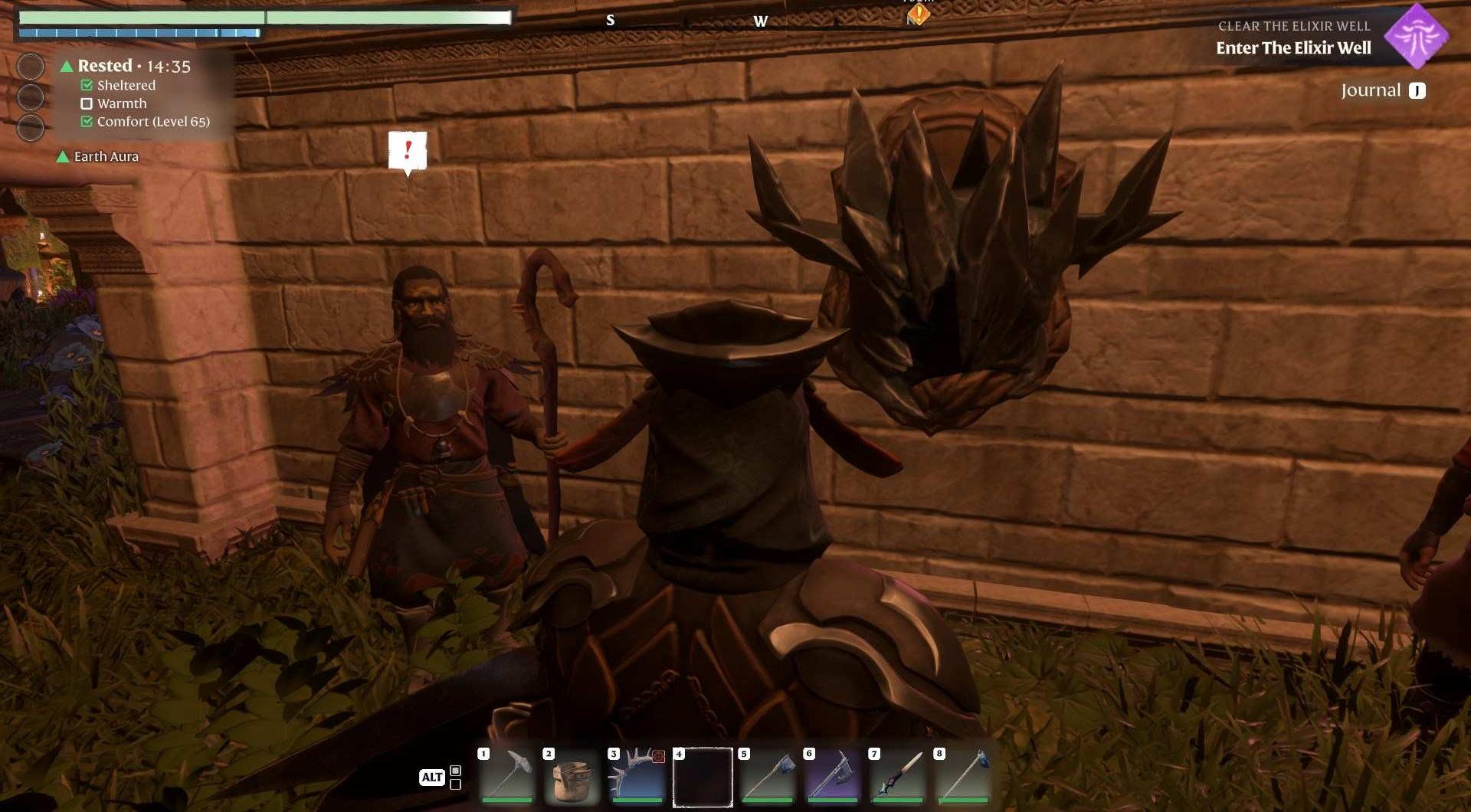 Gamever.io next-gen game hosting