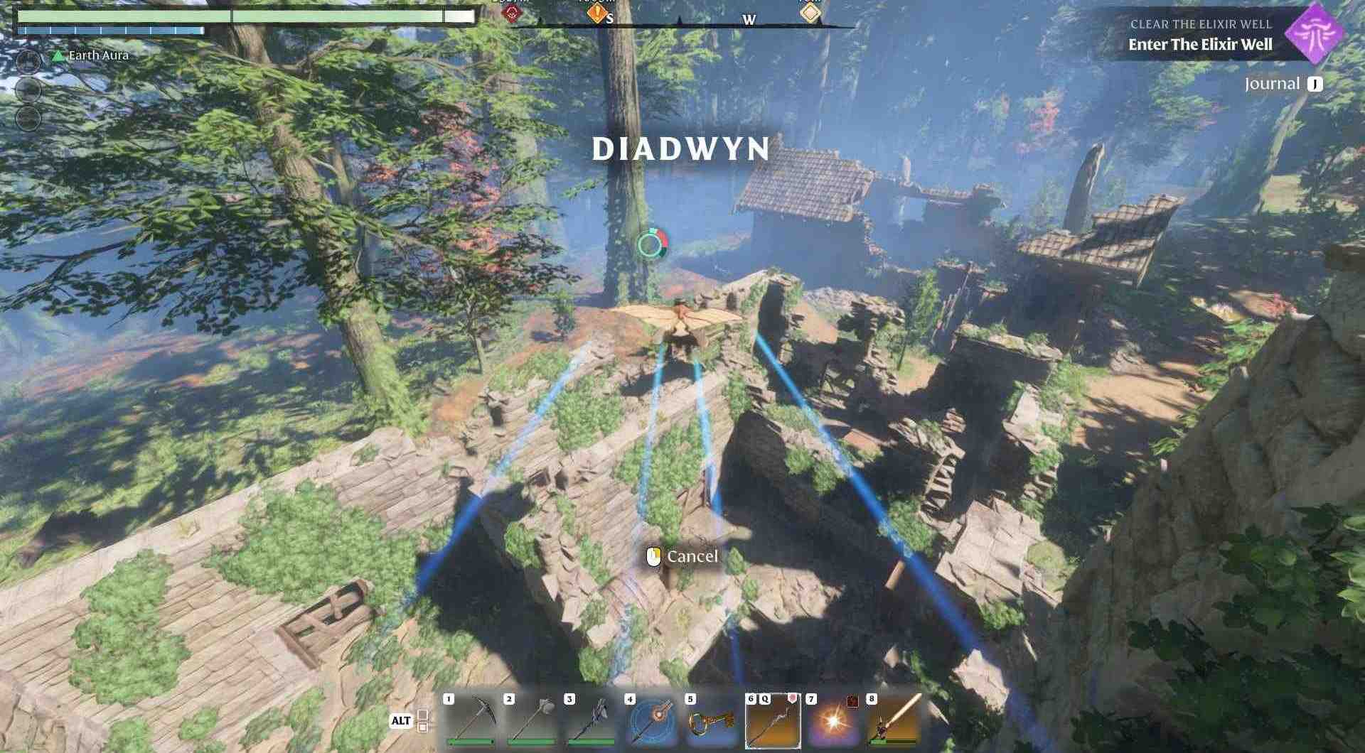 Gamever.io next-gen game hosting