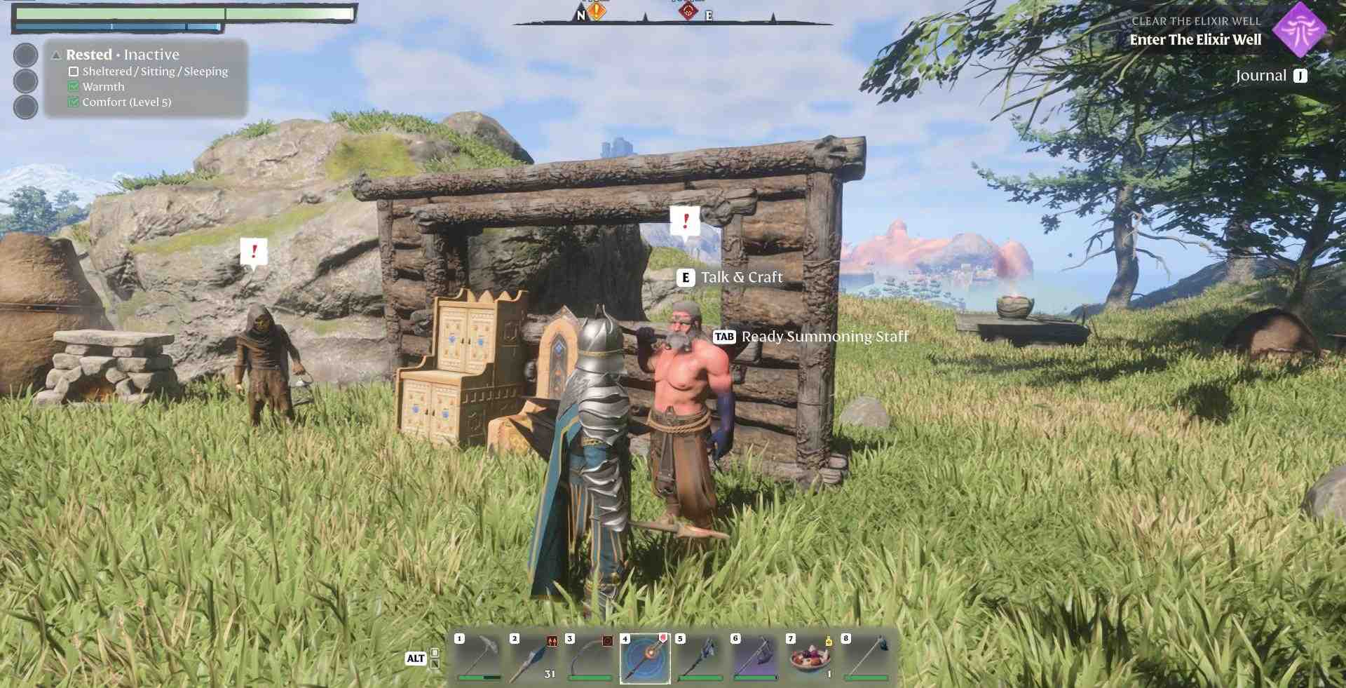 Gamever.io next-gen game hosting