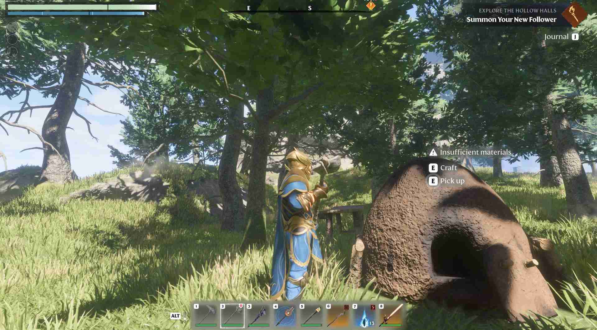 Gamever.io next-gen game hosting