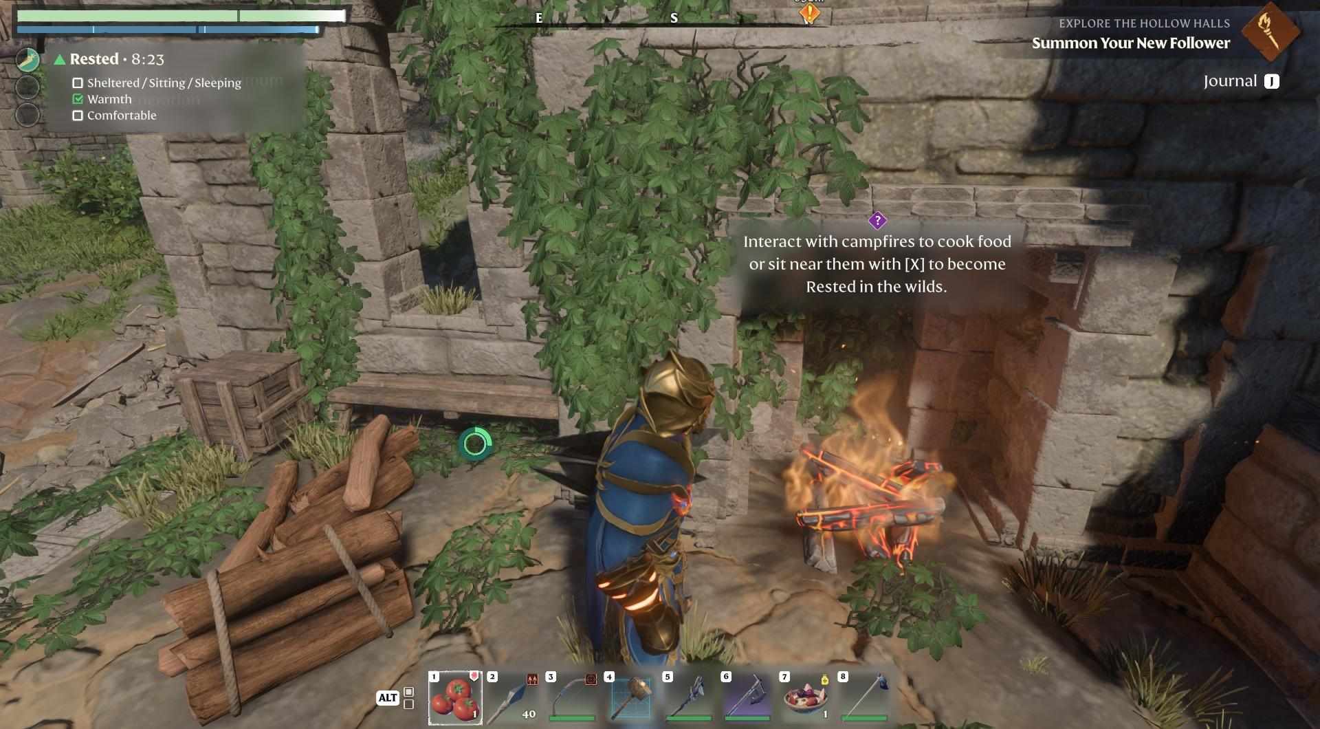 Gamever.io next-gen game hosting