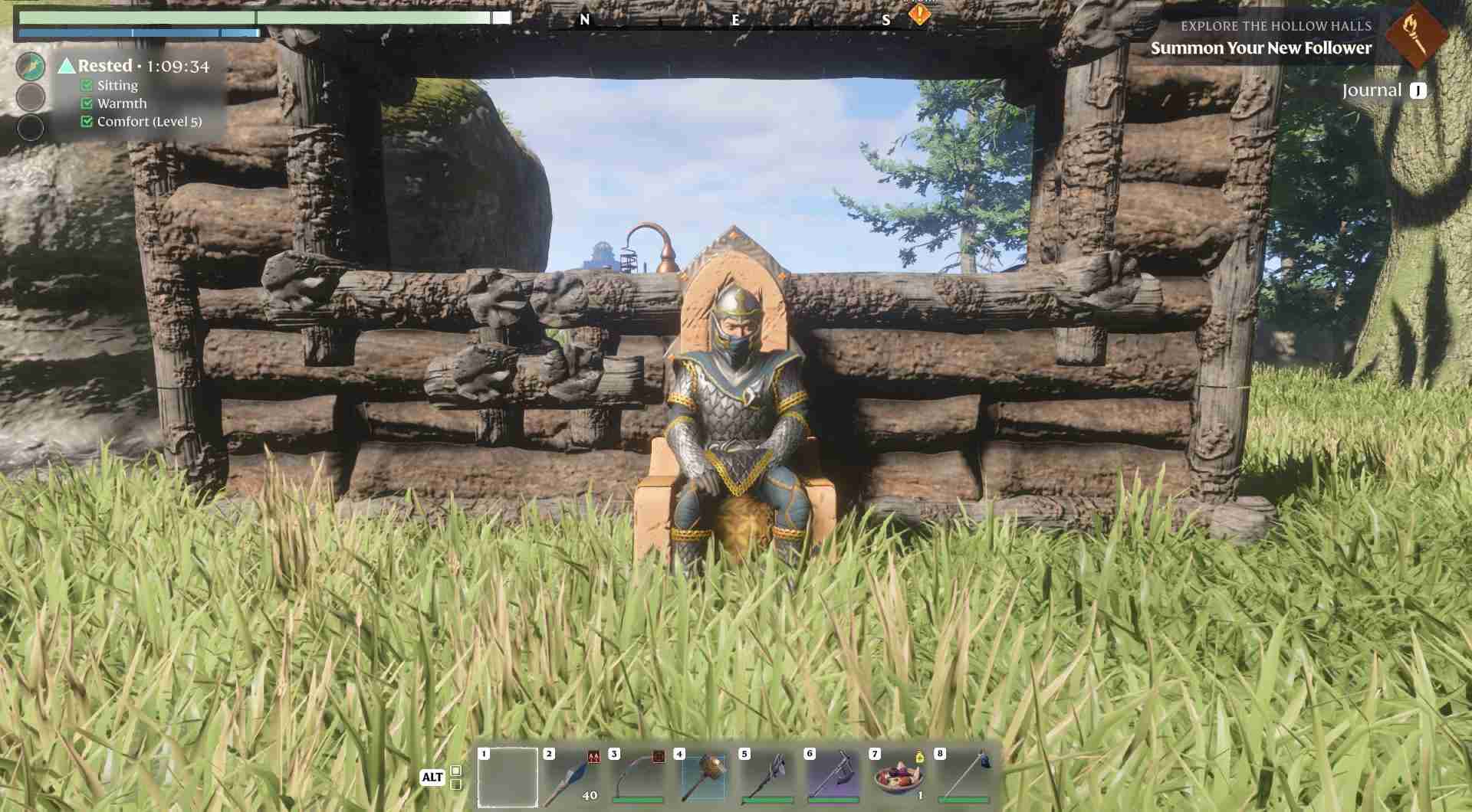 Gamever.io next-gen game hosting