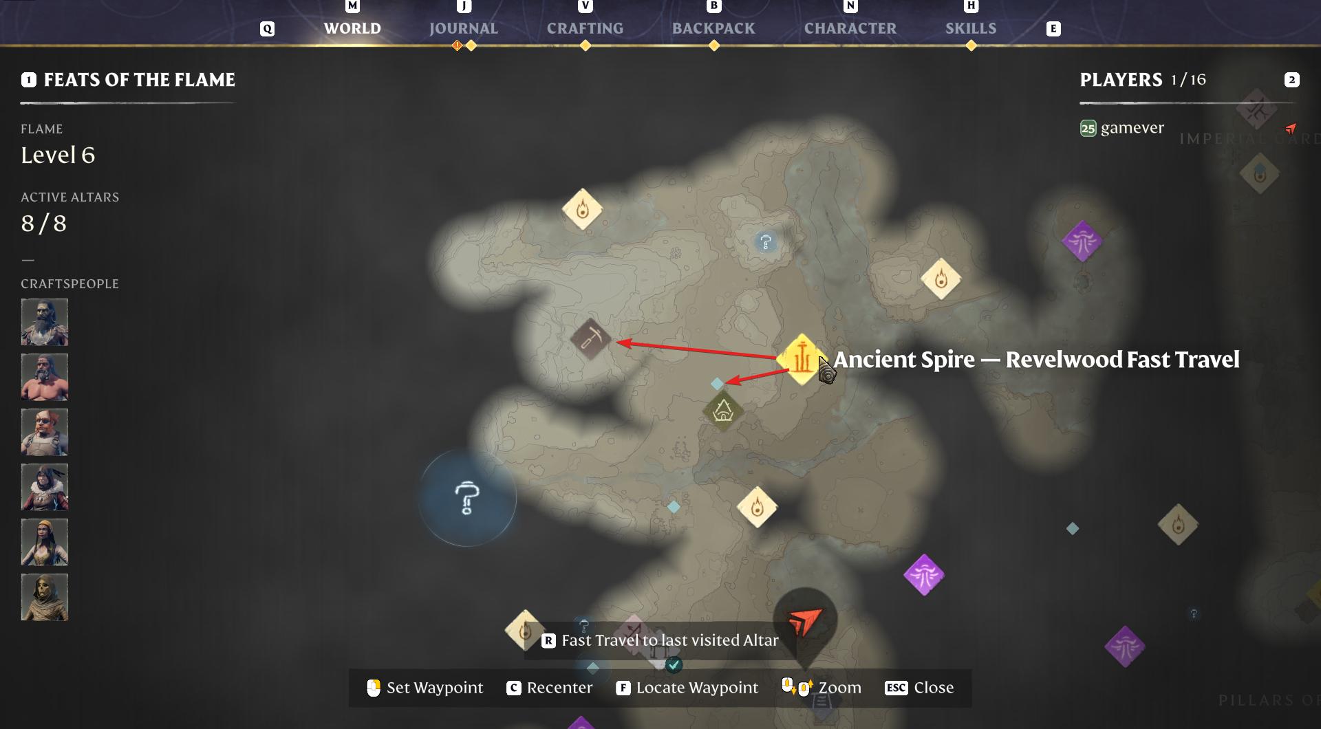 Gamever.io next-gen game hosting