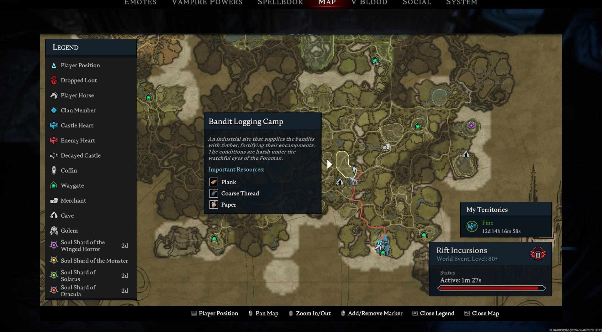 Gamever.io next-gen game hosting