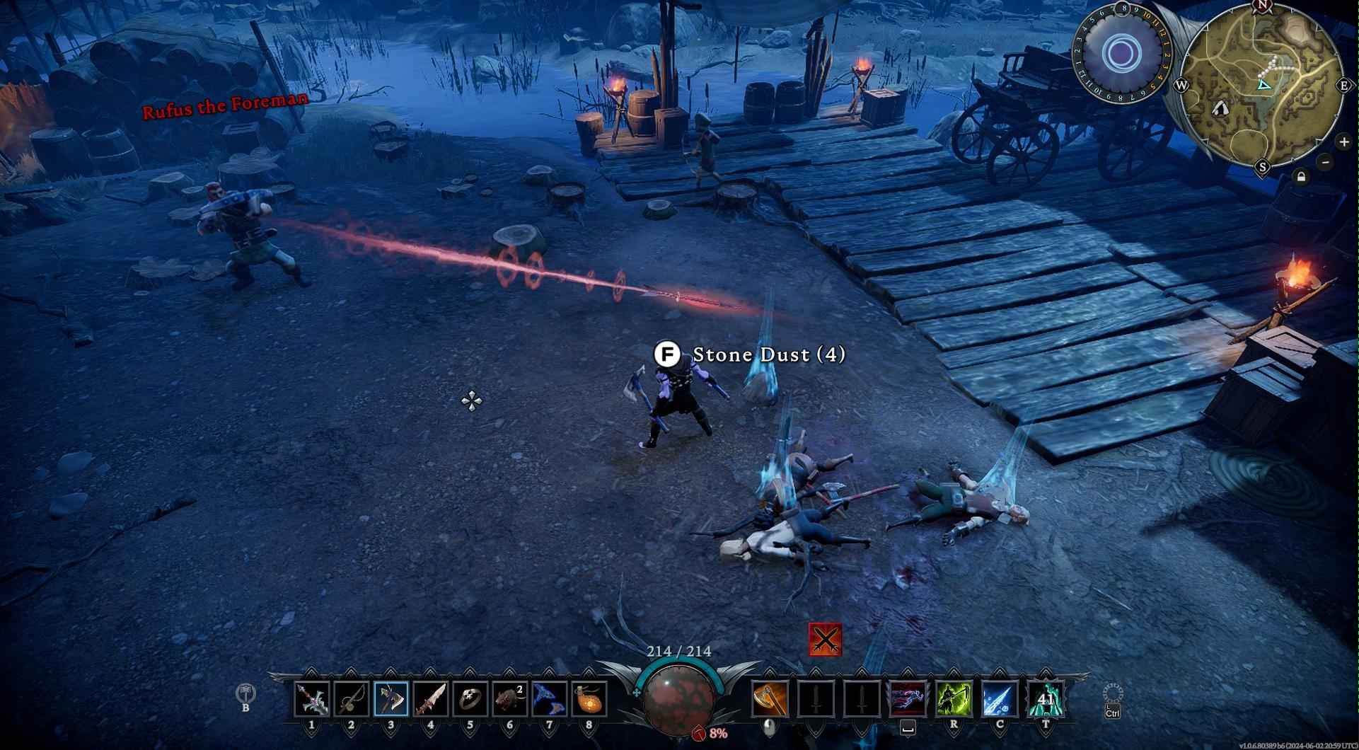 Gamever.io next-gen game hosting