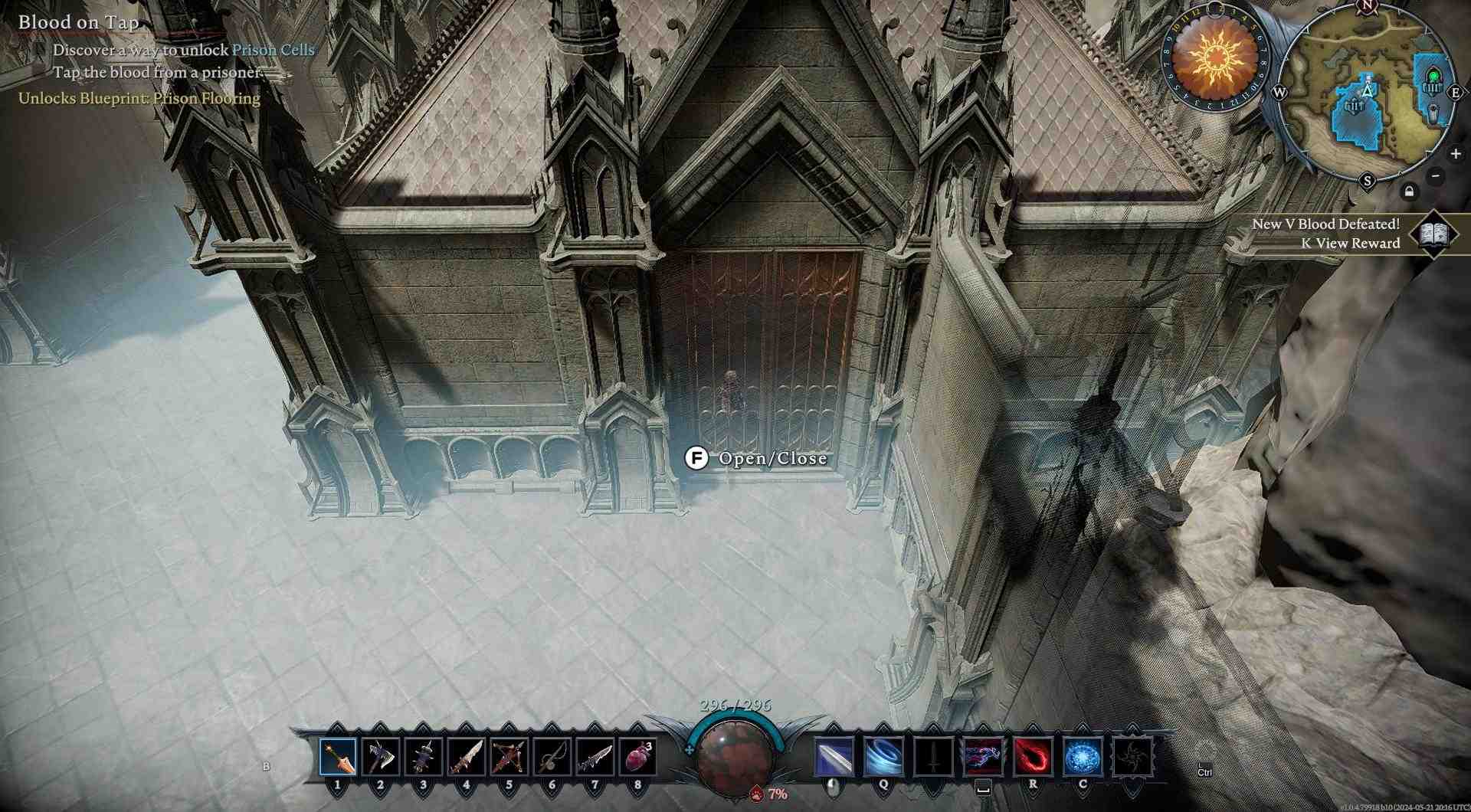 Gamever.io next-gen game hosting