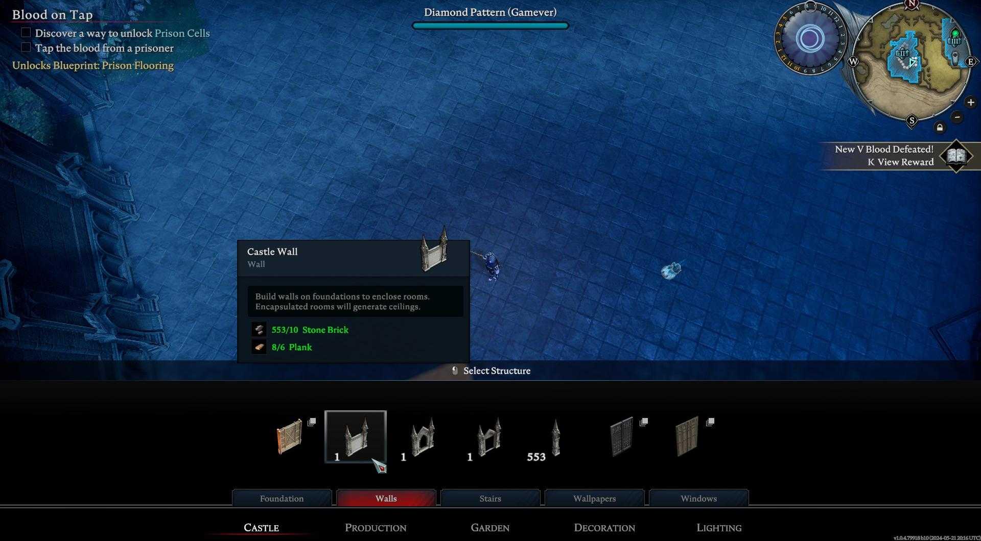 Gamever.io next-gen game hosting