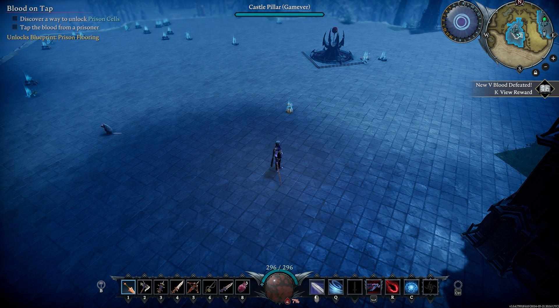 Gamever.io next-gen game hosting