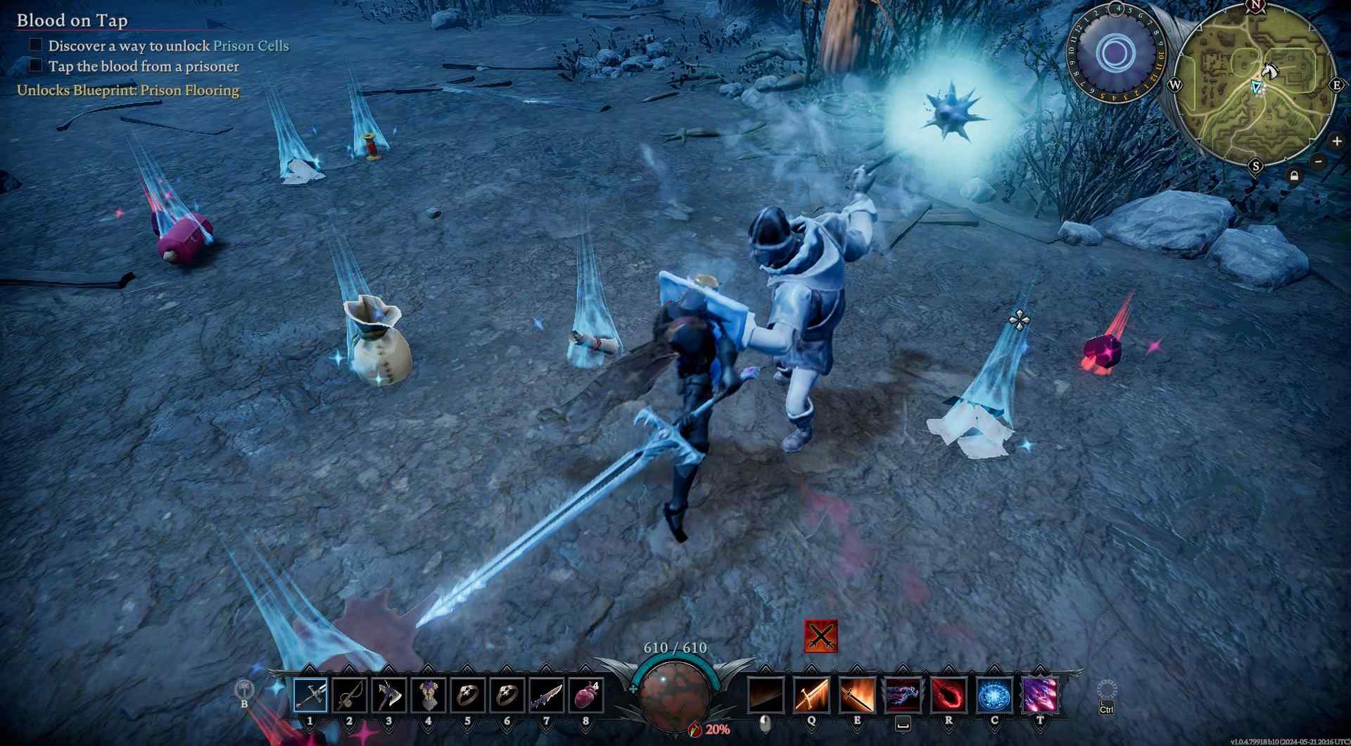 Gamever.io next-gen game hosting