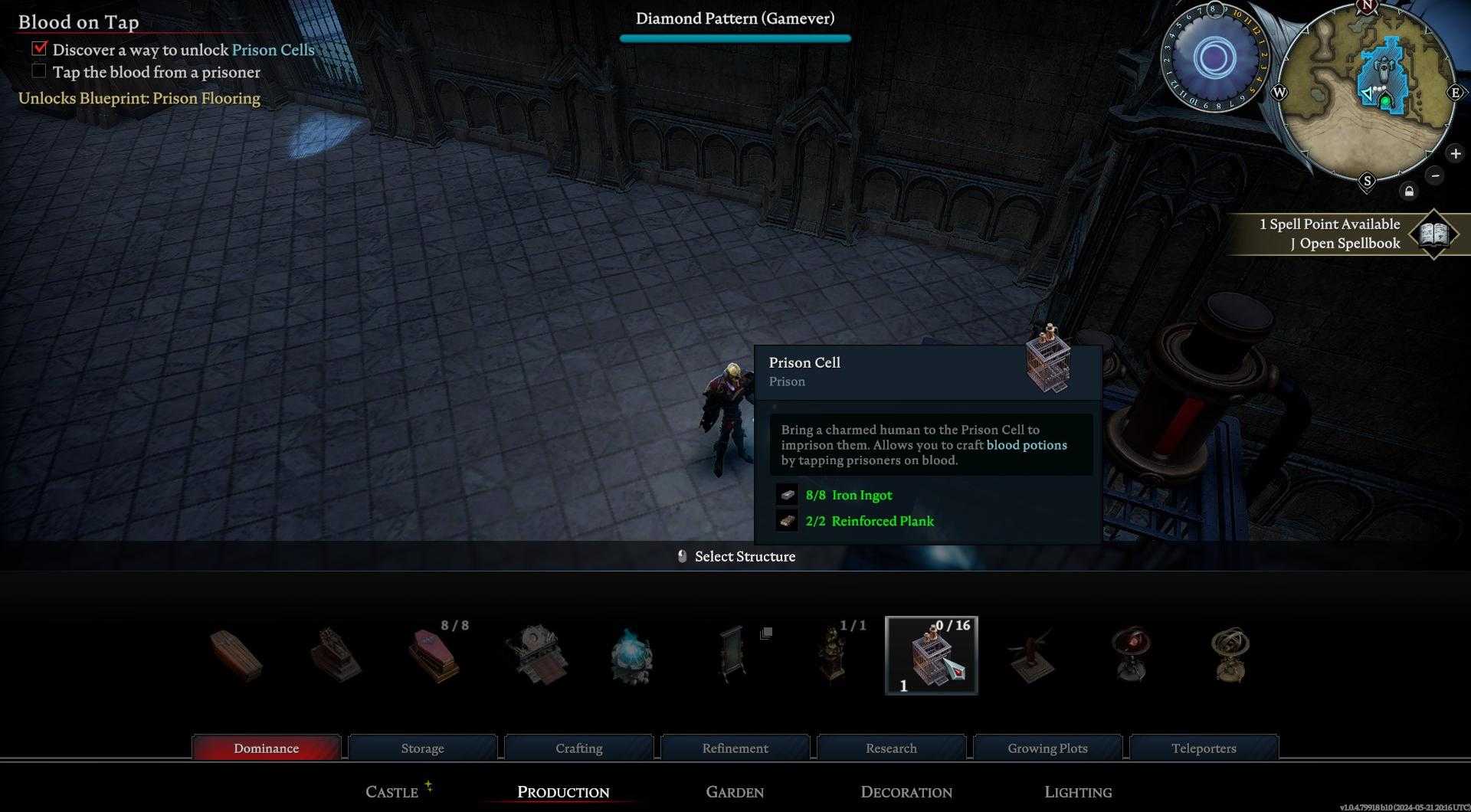 Gamever.io next-gen game hosting