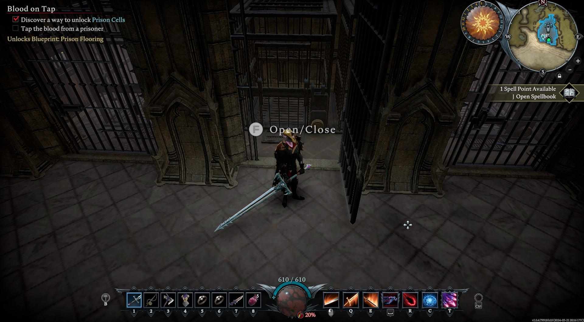 Gamever.io next-gen game hosting