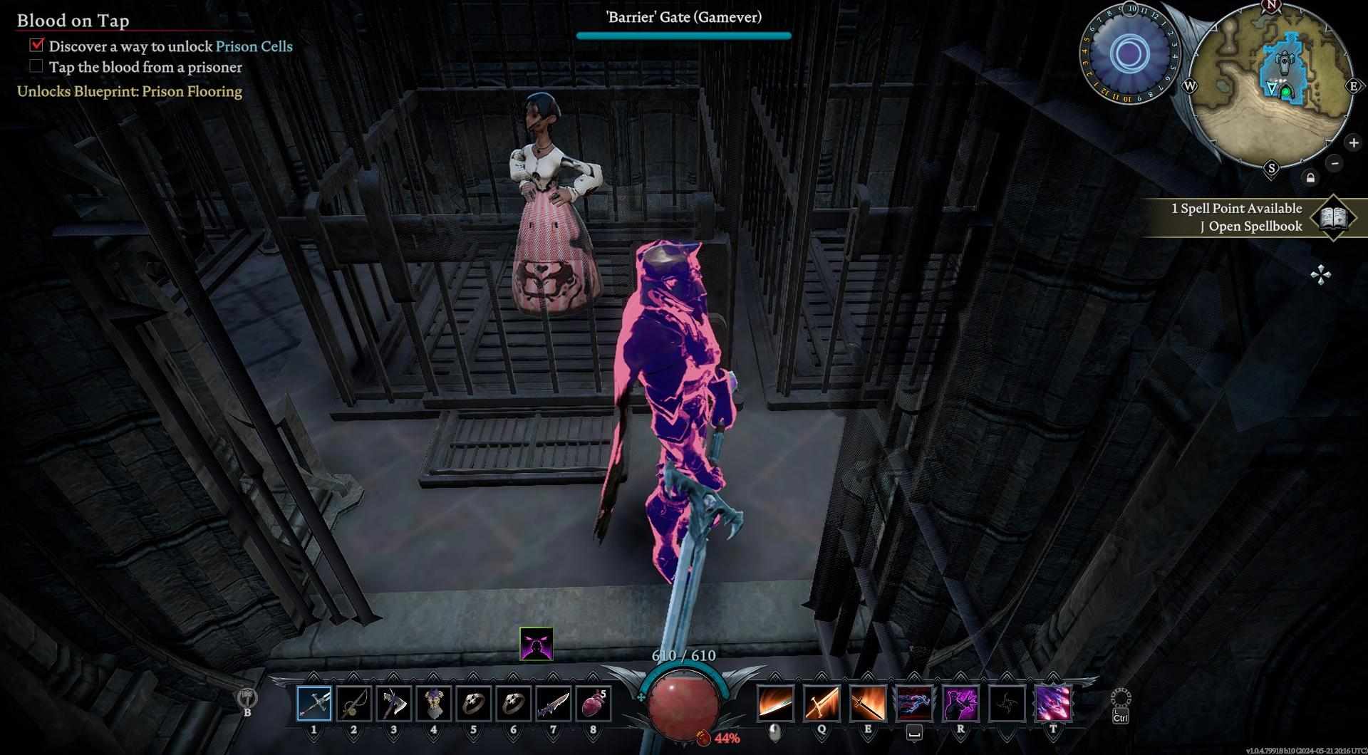 Gamever.io next-gen game hosting