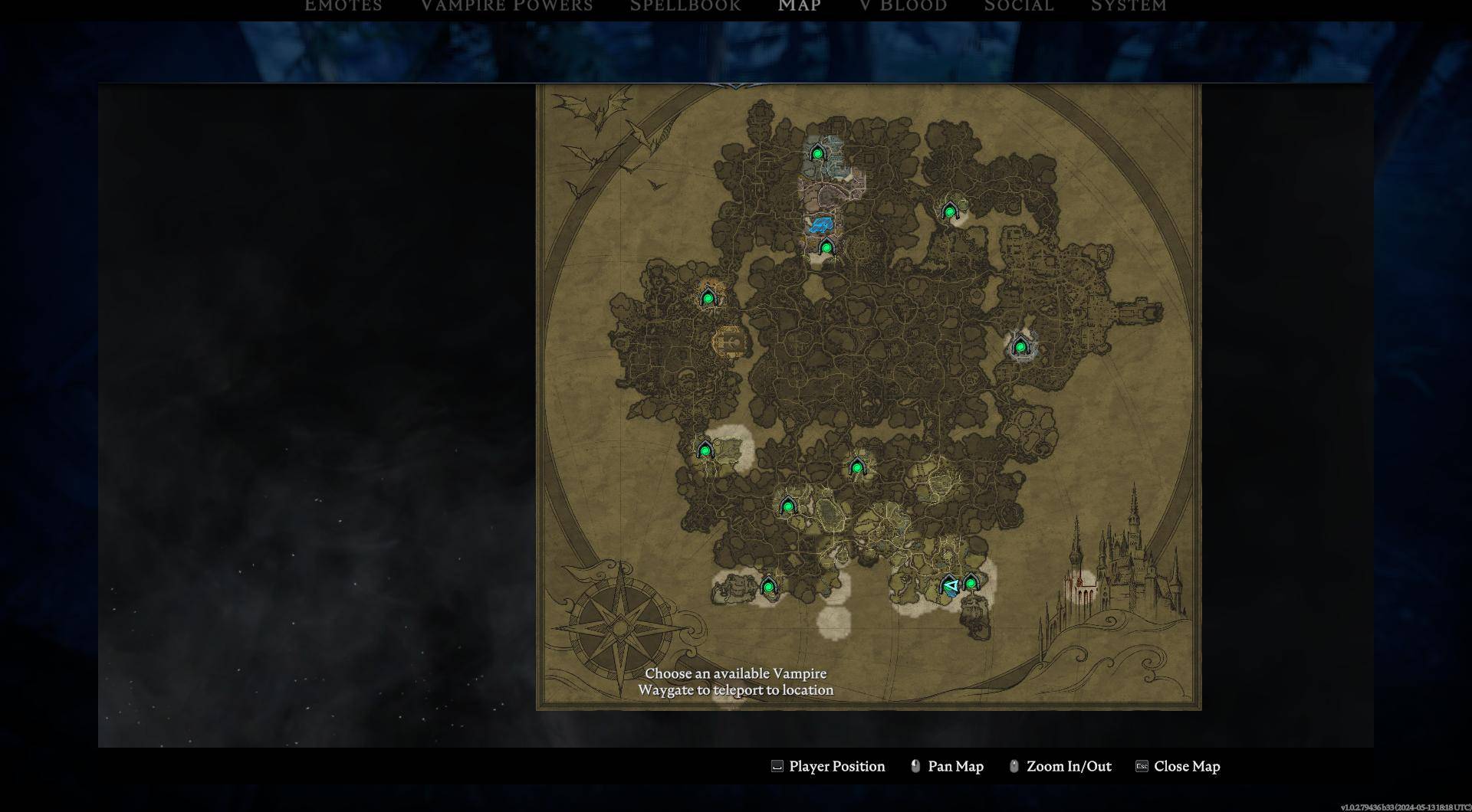 Gamever.io next-gen game hosting