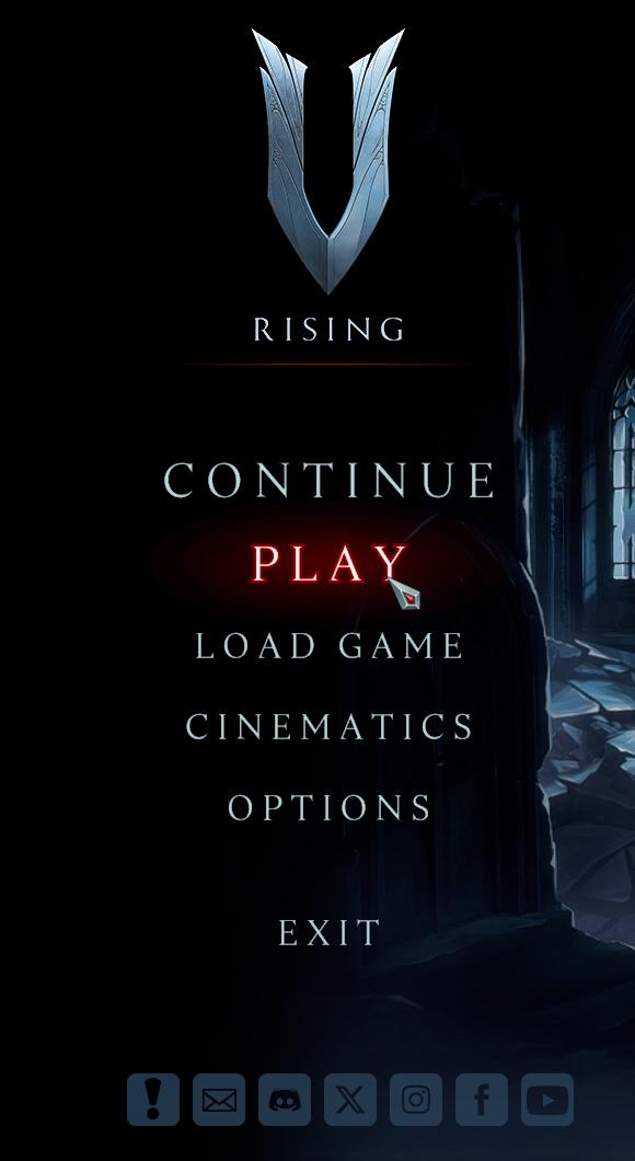 Gamever.io next-gen game hosting